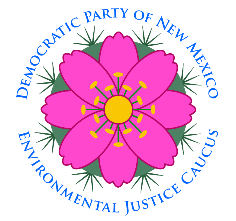 Event/Meeting Entry - Environmental Justice Caucus — Democratic Party ...